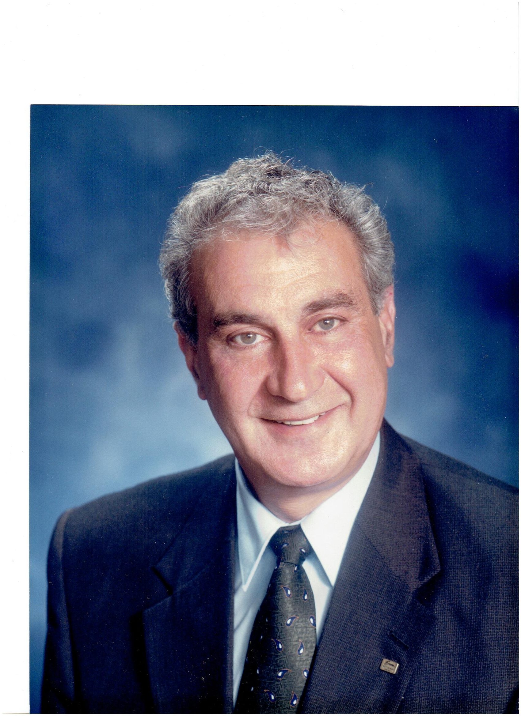 George L. Catalano Sr. | News, Sports, Jobs - Observer Today